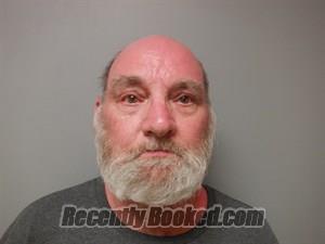 Recent Booking / Mugshot for Rickey Darrell Holmes in Craighead County ...