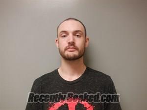 Recent Booking / Mugshot for Rodney Clayton Hogan in Craighead County ...