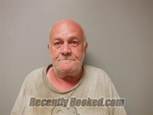 Recent Booking / Mugshot for Larry Gilbert Smith in Craighead County ...