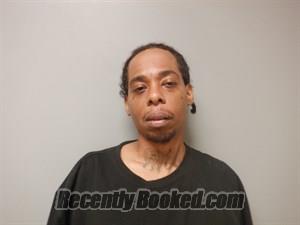 Recent Booking / Mugshot for Jerry Keith Holland in Craighead County ...