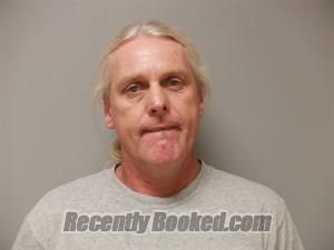 Recent Booking / Mugshot for Kevin Scotty Morris in Craighead County ...