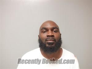 Recent Booking / Mugshot for Travis Booker in Craighead County, Arkansas