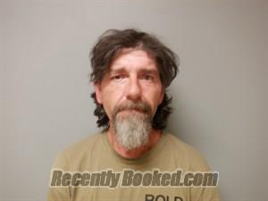 Recent Booking / Mugshot for Jason Dewayne Burns in Craighead County ...