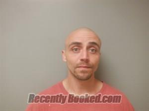 Recent Booking / Mugshot for Allen Lee Austin in Craighead County, Arkansas