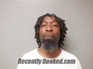 Recent Booking / Mugshot for Dwight Riley Riley in Craighead County ...