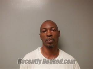 Recent Booking / Mugshot for Tony Ray Jones in Craighead County, Arkansas
