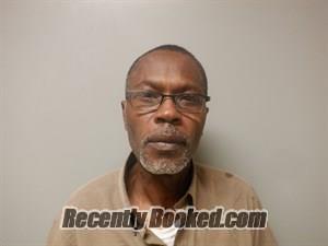 Recent Booking / Mugshot for Steven Daron Carruth in Craighead County ...