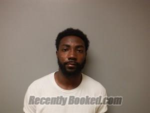 Recent Booking / Mugshot for Caleb Jamal Stevenson in Craighead County ...