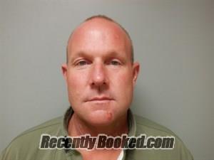 Recent Booking / Mugshot for Donny Allen Tilton in Craighead County ...