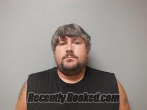 Recent Booking / Mugshot for Kevin Blake Davis in Craighead County ...