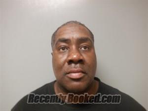 Recent Booking / Mugshot for Larry Loyd Knowlton in Craighead County ...