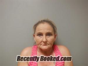 Recent Booking / Mugshot for Amy M Matney in Craighead County, Arkansas