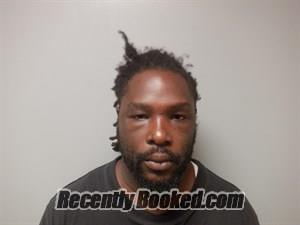 Recent Booking / Mugshot for Terry Demetritie Thomas in Craighead ...