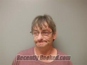 Recent Booking / Mugshot for Bobby Sherman Boatman in Craighead County ...