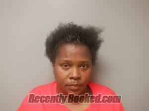 Recent Booking / Mugshot for Felicia Andrews in Craighead County, Arkansas