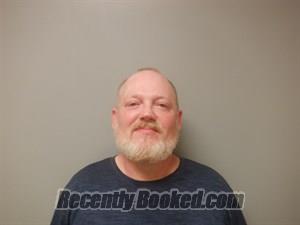 Recent Booking / Mugshot for Kenneth Lee WILSON in Craighead County ...