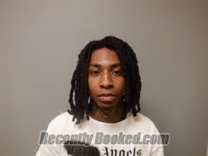 Recent Booking / Mugshot for Kevin Dewayne Wilson in Craighead County ...