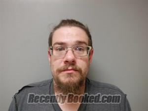 Recent Booking / Mugshot for Aaron Ray Pyle in Craighead County, Arkansas