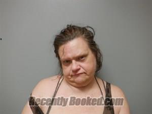 Recent Booking / Mugshot for Susan Renee Sheppard in Craighead County ...