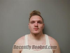 Recent Booking / Mugshot for Ethan Allen Clay Everett in Craighead ...
