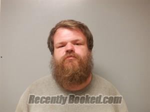 Recent Booking / Mugshot for Andrew Dakota Clayton Reeves in Craighead ...