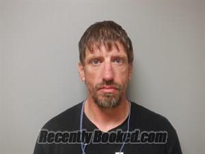 Recent Booking / Mugshot for Nathan Randy Ballew in Craighead County ...