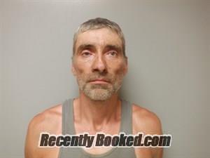 Recent Booking / Mugshot for Michael Anthony Rickman in Craighead ...