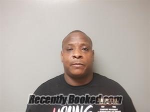 Recent Booking / Mugshot for Lester Ortez Alexander in Craighead County ...
