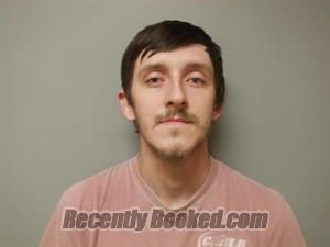 Recent Booking / Mugshot for Trevis Dean Thomas in Craighead County ...