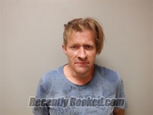 Recent Booking / Mugshot for Michael Anthony Rolland in Craighead ...