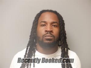 Recent Booking / Mugshot for Julius Andrew Williams in Craighead County ...