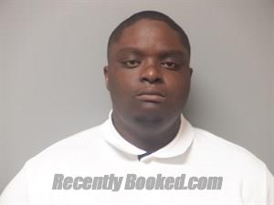 Recent Booking / Mugshot for Gregory Alexander Washington in Craighead ...