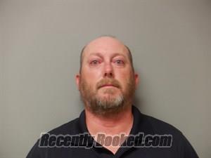 Recent Booking / Mugshot for Russell Lance Scott in Craighead County ...