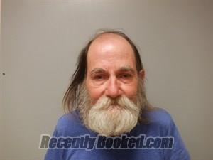 Recent Booking / Mugshot for Mark Leslie Elrod in Craighead County, Arkansas