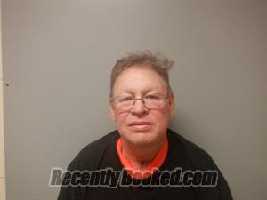 Recent Booking / Mugshot for Patrick Royce Simpson in Craighead County ...