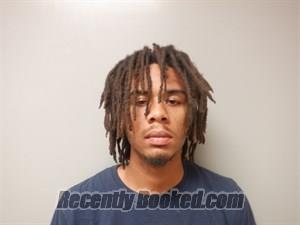 Recent Booking / Mugshot for Taj Tayshun Scott in Craighead County ...