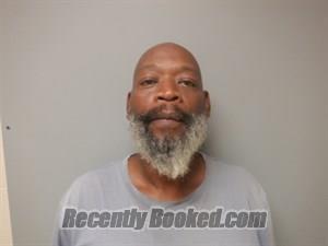 Recent Booking / Mugshot for Eric Rozell SULLIVAN in Craighead County ...