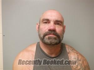 Recent Booking / Mugshot for Bobby Joe Nutt in Craighead County, Arkansas