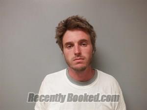 Recent Booking / Mugshot for Chase Andrew Hussung in Craighead County ...