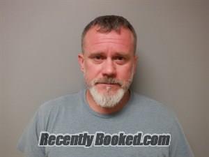Recent Booking / Mugshot for Kevin Dewayne Guiltner in Craighead County ...