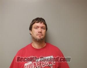 Recent Booking / Mugshot for Rodney Lee Rutherford in Craighead County ...