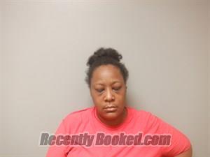 Recent Booking / Mugshot for Oprah Sharmell Ewing in Craighead County ...