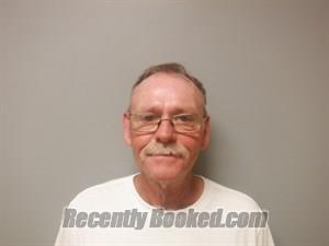 Recent Booking / Mugshot for Dale Ray Thompson in Craighead County ...