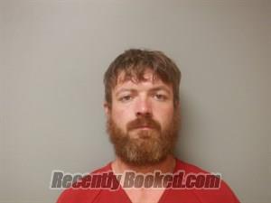 Recent Booking / Mugshot for Bobby Wayne PYBURN in Craighead County ...