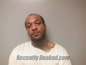 Recent Booking / Mugshot for Michael Murray in Craighead County, Arkansas