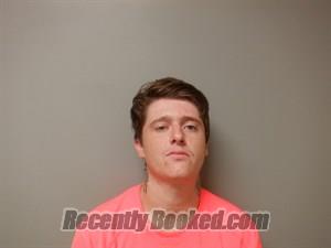 Recent Booking / Mugshot for Isaac Mitchell Tackett in Craighead County ...
