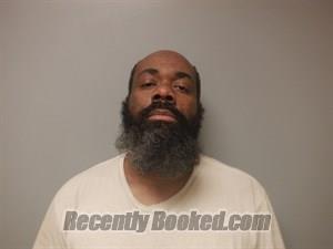 Recent Booking / Mugshot for Cedrick Dewayne James in Craighead County ...
