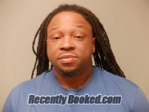 Recent Booking / Mugshot for Shannon Lashun Ray in Craighead County ...