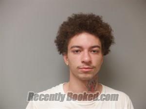 Recent Booking / Mugshot for Kalobe Sharay Sills in Craighead County ...