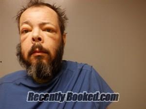 Recent Booking / Mugshot for Parker Addison Dunlap in Craighead County ...